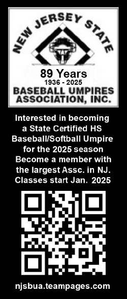 Sideline Chatter is your source for the latest regional New Jersey High ...